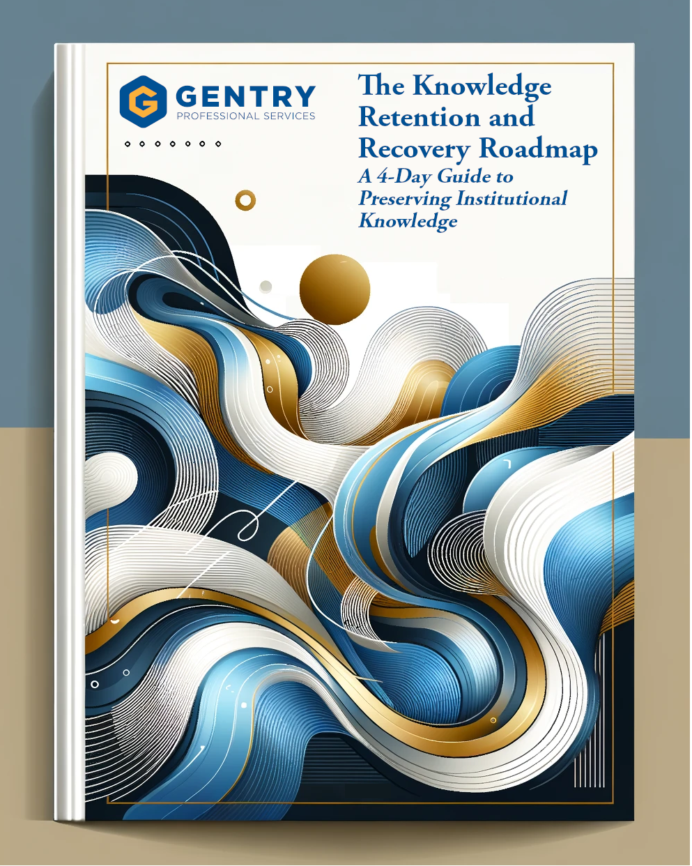 Knowledge Retention and Knowledge Recovery Course